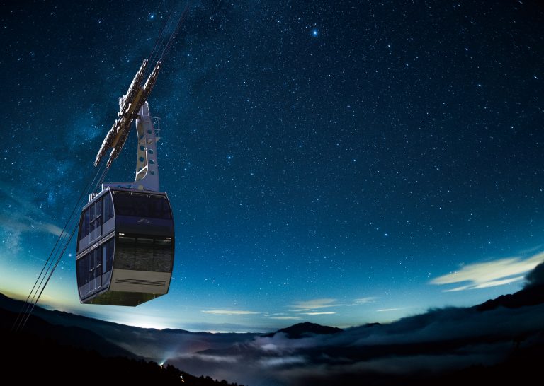 2025年度の星空観賞便について | 【公式】高山でドライブ・観光におすすめのスポット｜新穂高ロープウェイ